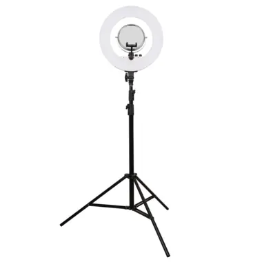 BEAUTY DEVICE Ring Light LED fotografska rasveta - CM1708M