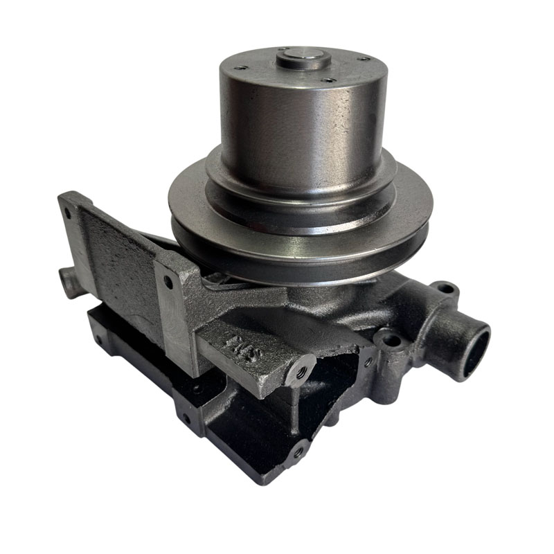 PUMPA VODE FORD 3610-6610-7700 DUPLA REMENICA TNS