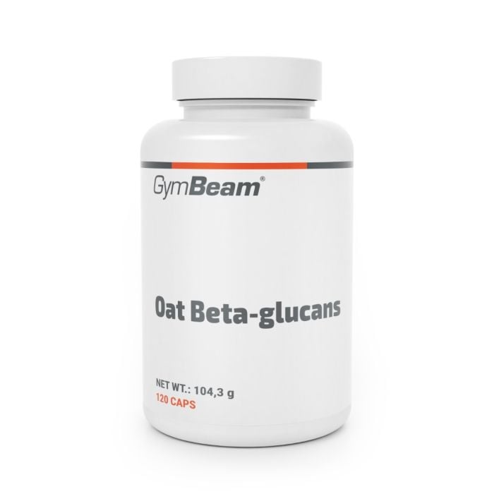 Oat Beta-glucans - GymBeam