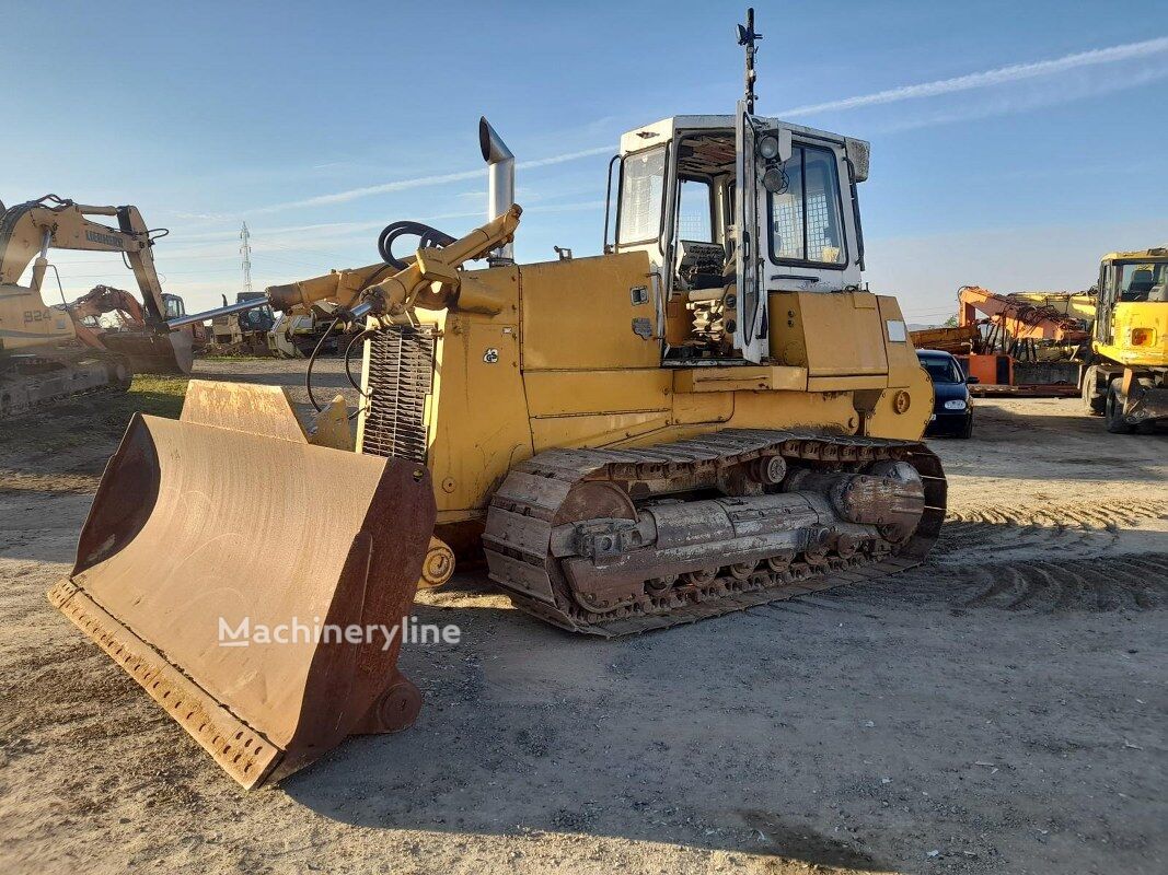 Liebherr PR 732(FOR PARTS) buldožer