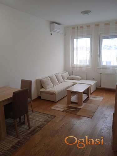STAN U KRALJEVOM PARKU,PET&FRIENDLY