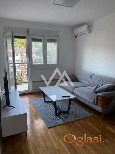 Izdaje se 2.0 stan, Palilula (Višnjička banja)