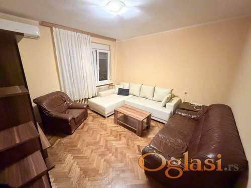 Stan,NOVI SAD,GRBAVICA,kv: 52, € 450, ID: 9101910