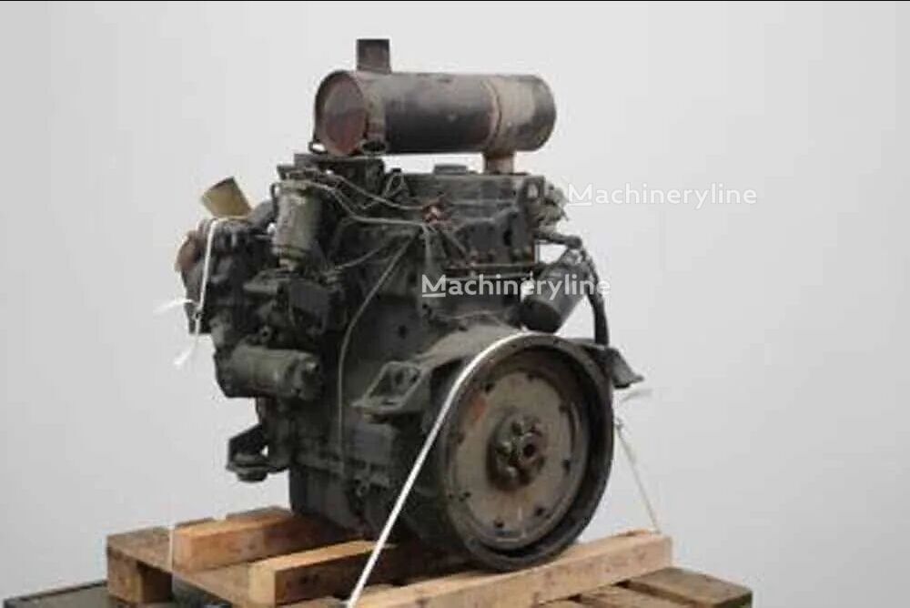 Perkins AR-70436U motor za echipament industrial građevinske mašine