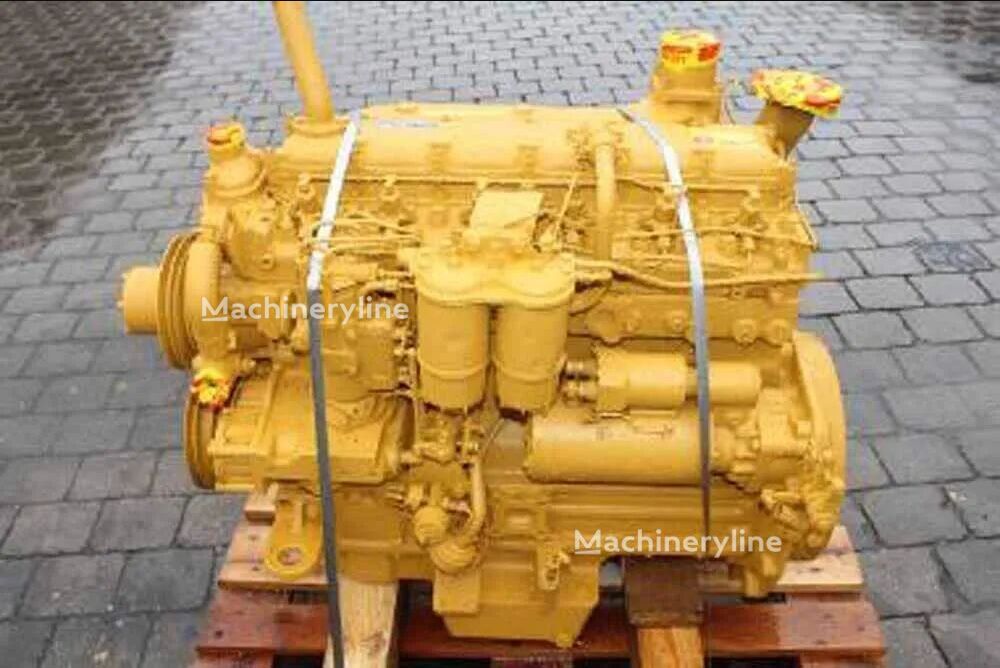 Perkins TE T6354 motor za građevinske mašine