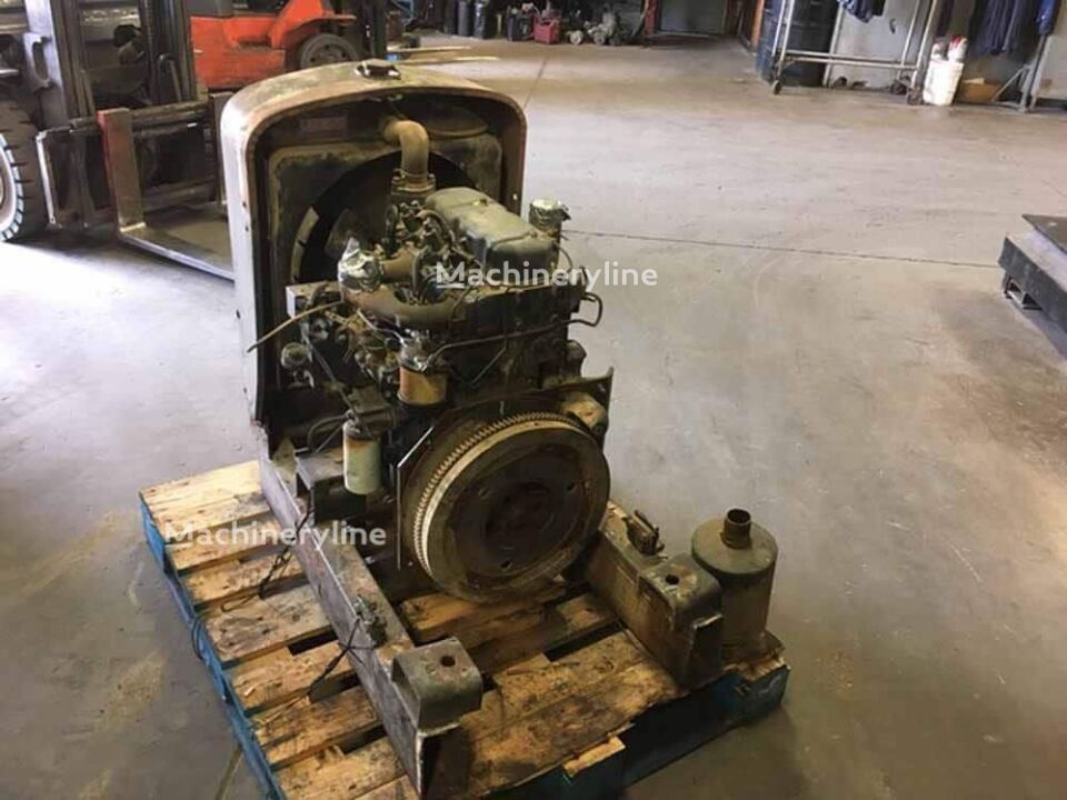 Perkins P3152 motor za echipament industrial građevinske mašine