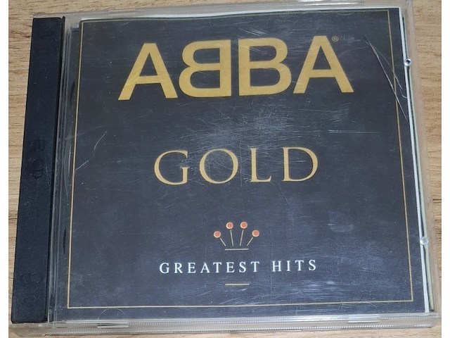 ABBA - 2CD