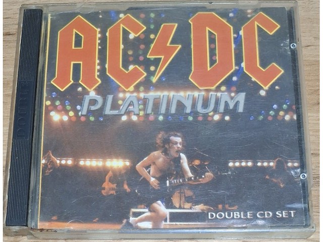 AC/DC - 2CD