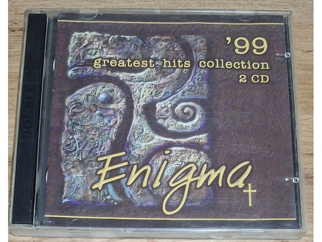 ENIGMA- 2CD