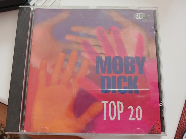 Moby disk top 20