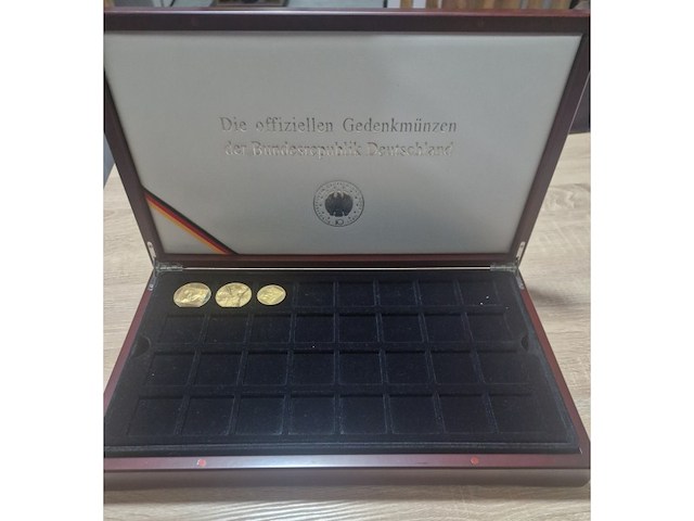 Kutija za srebrnjake