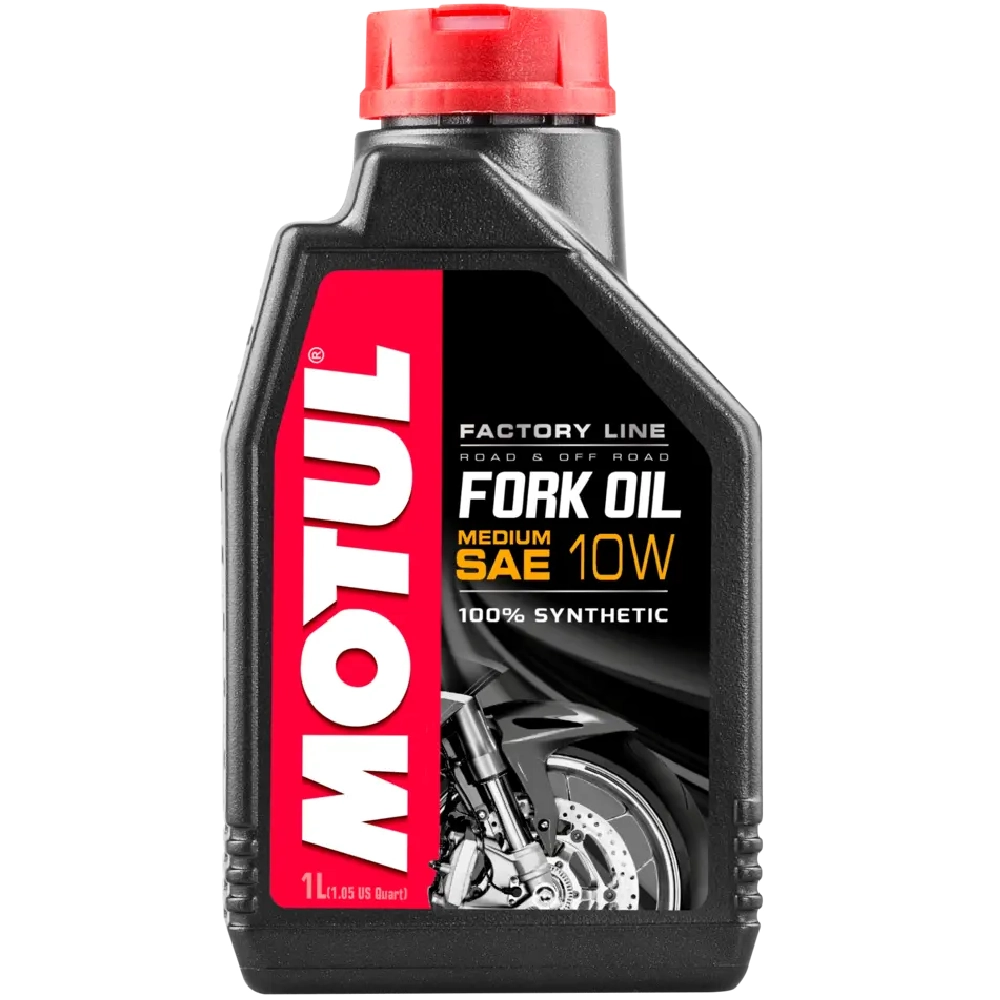 Motul ulje za vile Fork Factory Line 10W 1L