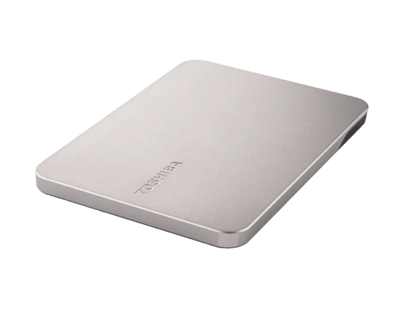 Hard disk Toshiba Canvio Flex HDTX210ESCAAH eksterni1TB2.5USB 3.0 warm silver' ( 'HDTX210ESCAAH' )