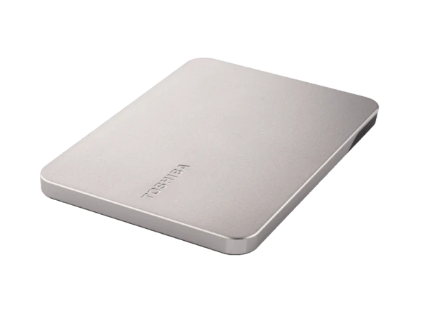 Hard disk Toshiba Canvio Flex HDTX240ESCAAH eksterni4TB2.5USB 3.0 warm silver' ( 'HDTX240ESCCAH' )