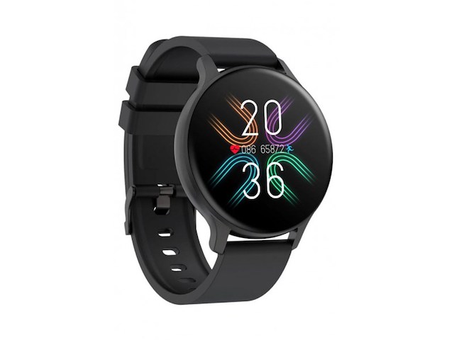 Sport Smartwatch Canyon Badian SW68 Black