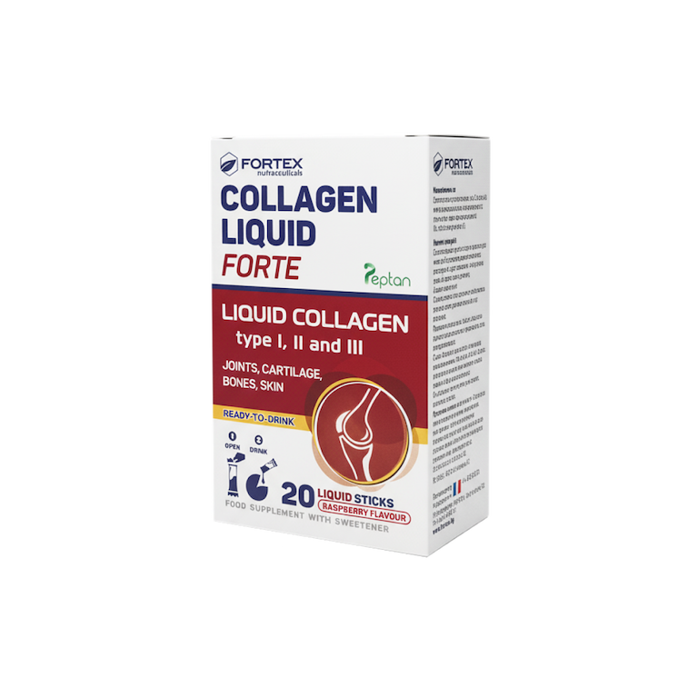 Collagen liquid direct (20 kesica)