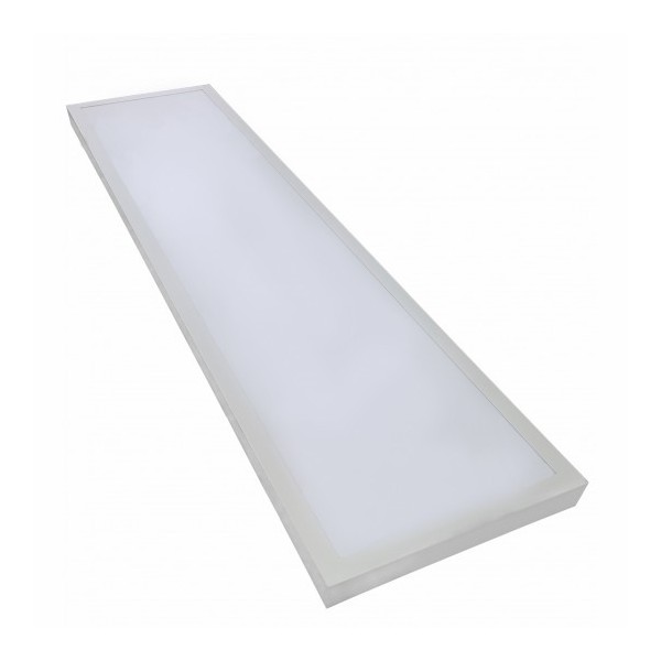 Led panel nadgradni M203423-N-B1 1200x300 50W 4000K pozadinsko osvetljenje beli