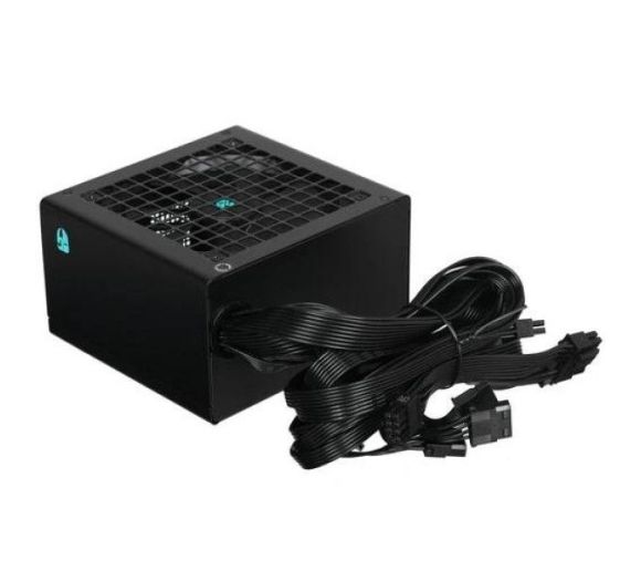 DeepCool - Napajanje 750W DeepCool PF750 R-PF750D-HA0B-EU