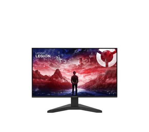 Lenovo - Monitor LENOVO Legion R27s 27" IPS/1920x1080/144Hz/1ms/HDMI,DP/crna