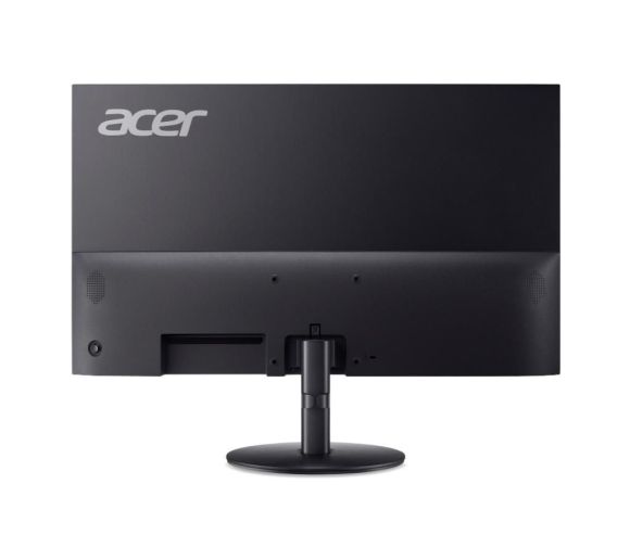 Acer - Monitor ACER SA243YP1BI 23.8"/IPS/1920X1080/144Hz/1ms VRB/VGA,HDMI/Adaptive sync/VESA/crna