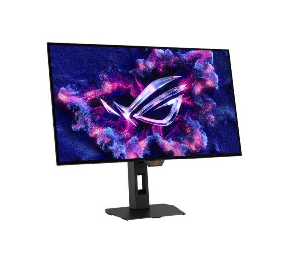 Asus - 27 inča ROG Strix XG27AQWMG QHD 2560x1440 WOLED 280Hz HDR10 gaming monitor