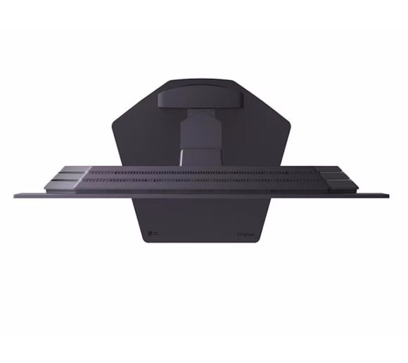 LG - Monitor LG 27GX700A-B 27"/OLED/2560x1440/280Hz/0.03ms/HDMIx2,DP,USB/Gsync,freesync/Pivot,visina/crna