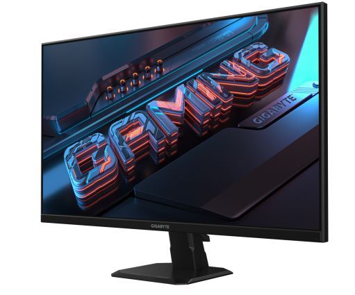 Gigabyte - 27`` 180Hz FHD 1920x1080 SS IPS, AMD FreeSync, 105% sRGB, Flicker-Free, Low Blue Light
