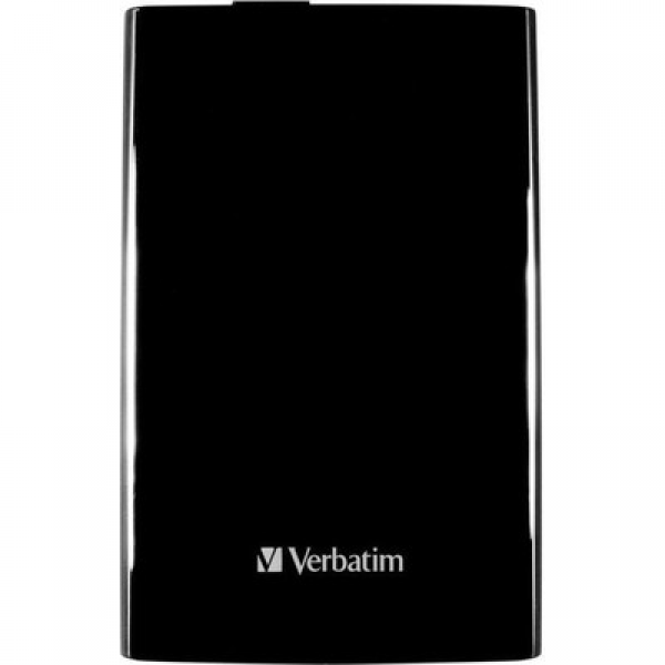 Verbatim 2TB HDD EXT USB 3.0