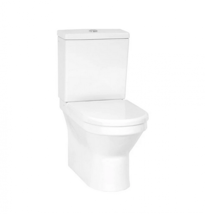 Monoblok VITRA S50 Vario BTW sa soft close WC daskom