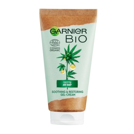 GARNIER GEL KREMA SA ULJEM KONOPLJE
