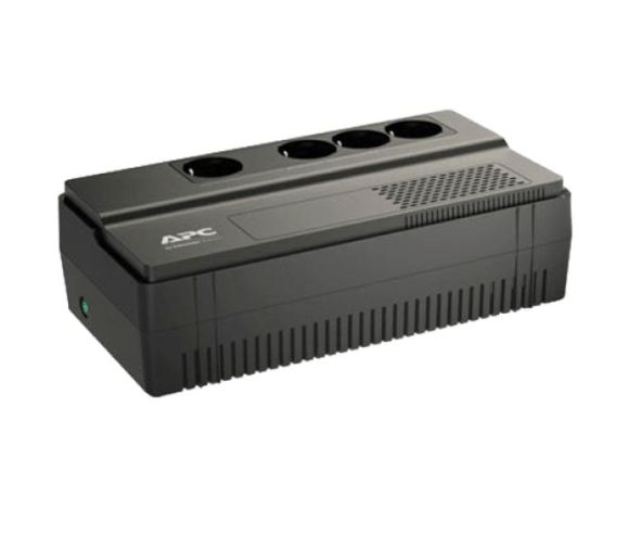APC - UPS APC BV1000I-GR 1000VA/600W/AVR/4xšuko