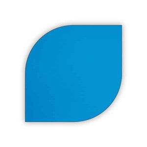 Lajner Cefil Classic Jednobojni Urdike Tamno plavi 1,65x25,2
Reinforced Pool Liner Cefil Classic Urdike – Intense Blue