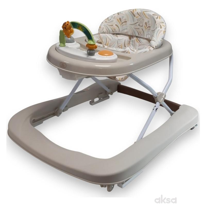 BBO dubak za bebe Funride BEZ, 6m+