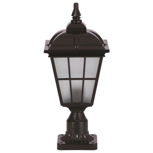 BSU-68183-BSY-K Crno-Bela Spoljna Zidna Lampa