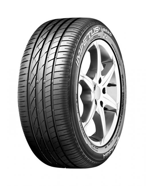 LASSA
225/60 R16 98V IMPETUS REVO