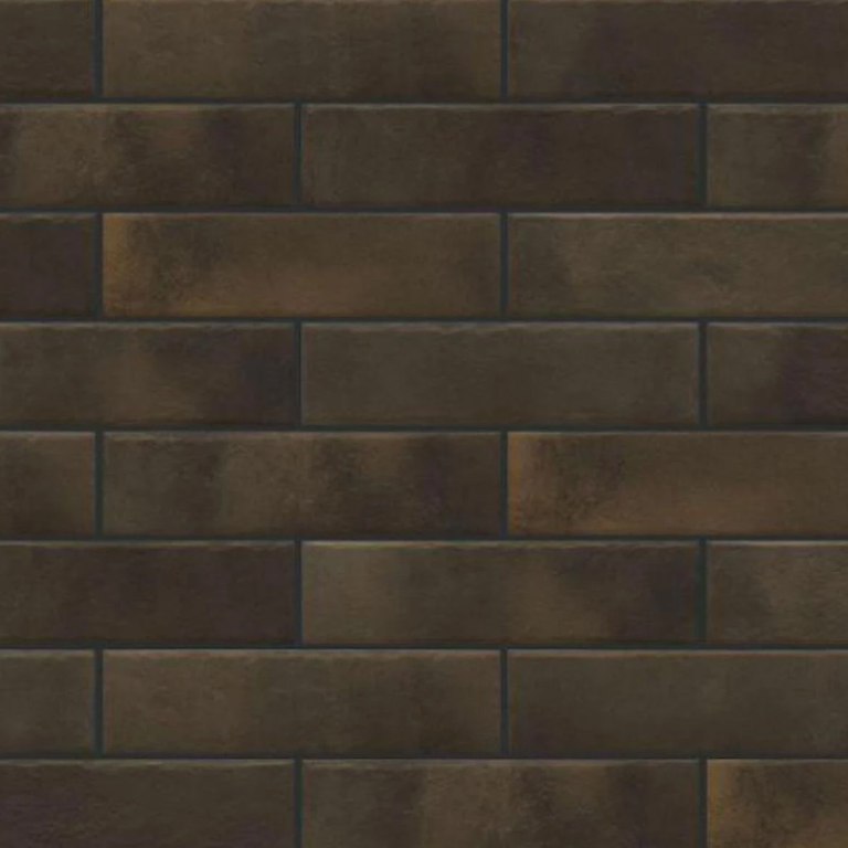 Fasadne plocice Retro brick Cardamom 245/65/8