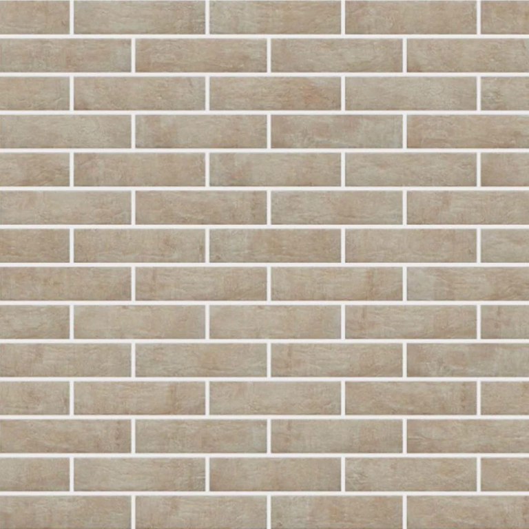 Fasadne plocice Loft brick salt 245/65/8