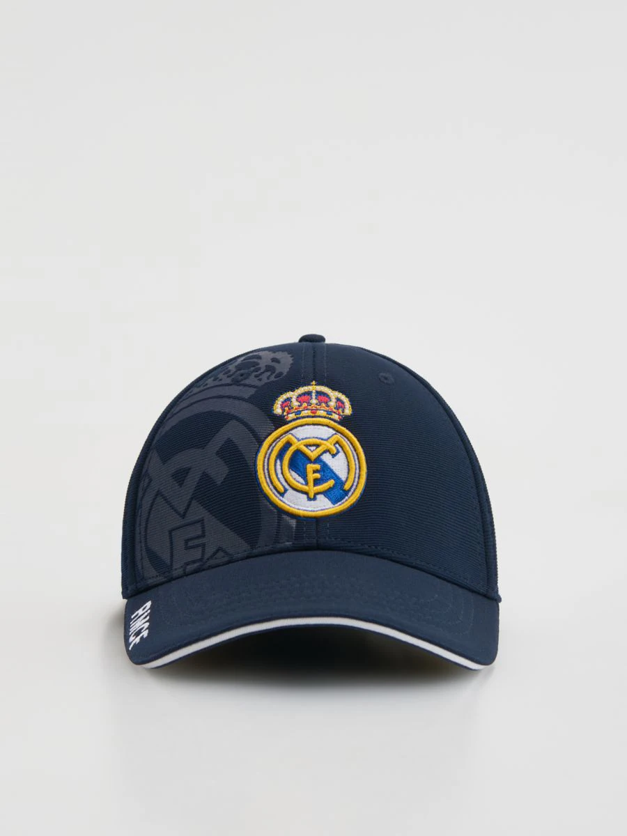 Kačket Real Madrid