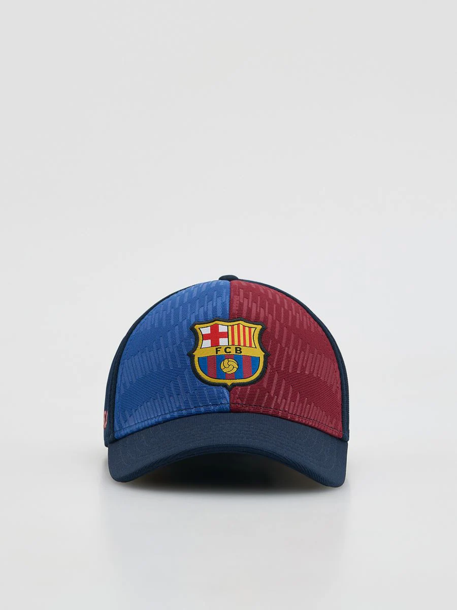 Kačket FC Barcelona