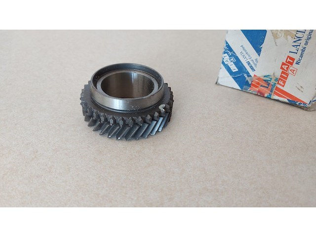 Gear 4-speed, type 32/37, Fiat Coupe, Punto GT, 7758082