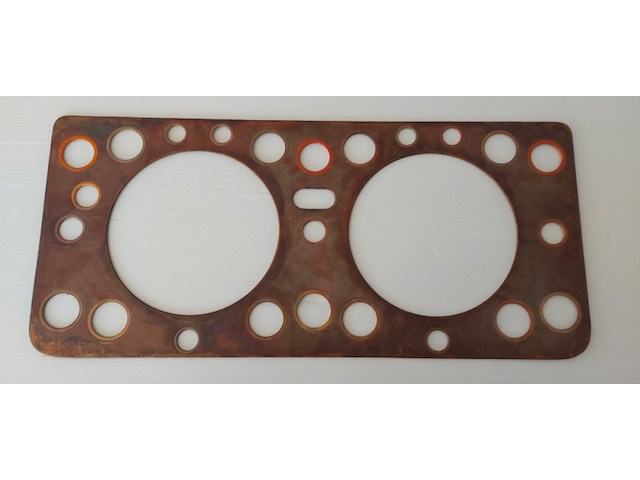 Cylinder head gasket, for Lancia klasik, 20269/1015