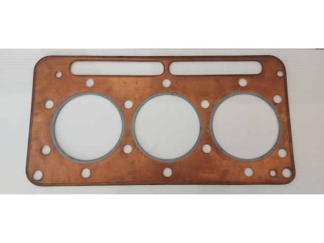 Cylinder head gasket, for Lancia Esadelta 404 (1959...)