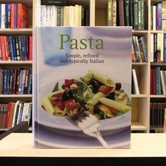 PASTA simple, refined and typically Italian