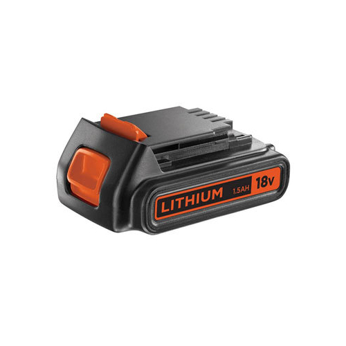 Black + Decker baterija BL1518