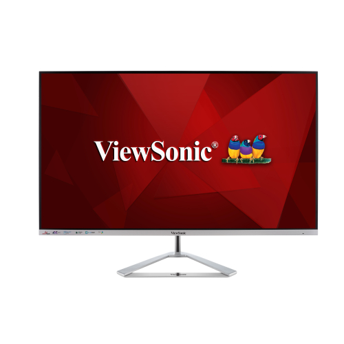 Viewsonic VX3276-4K-MHD VA 4K monitor 32"