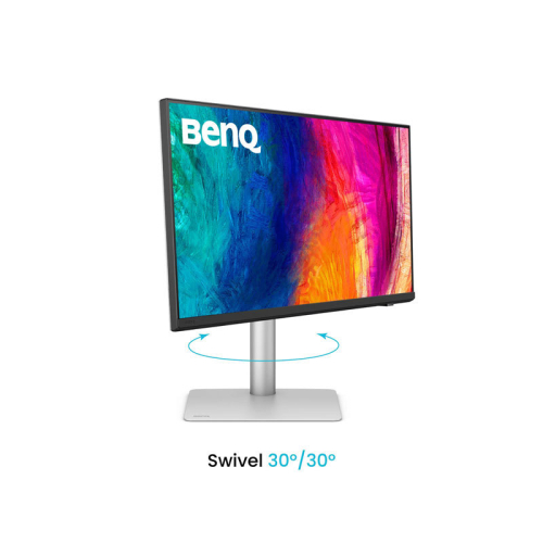 27 inča PD2730S 5K 5120x2880 IPS Thunderbolt 4 profesionalni monitor beli