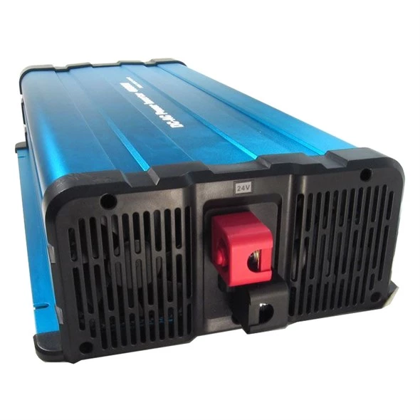 Inverter – pretvarač Solarvertech FS4000 24V 4000W WiFi čista sinusoida