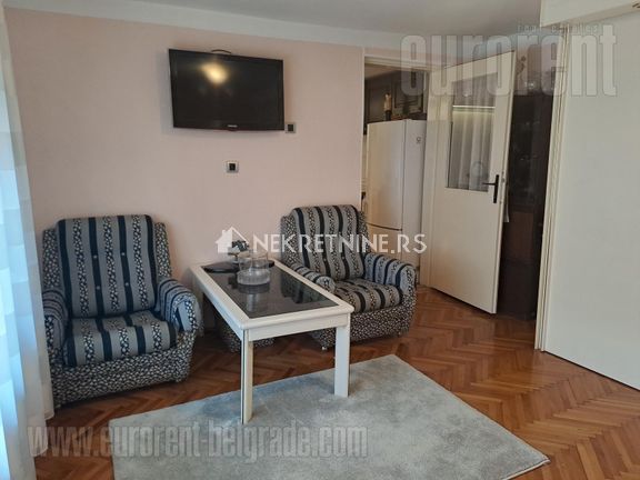 #50084, Izdavanje, Kuća, STARI KOŠUTNJAK, 1600 EUR