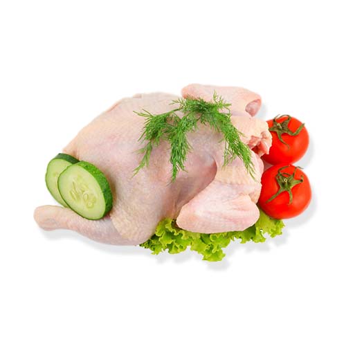 Sveža piletina – BioTim tranžirano 2.5kg 24.Avgust