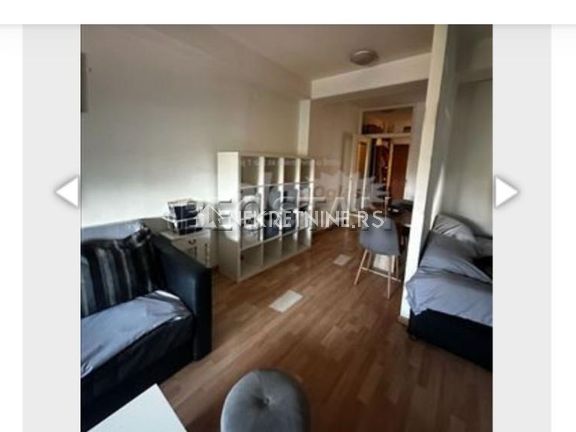 Novi Beograd - Genex #66254